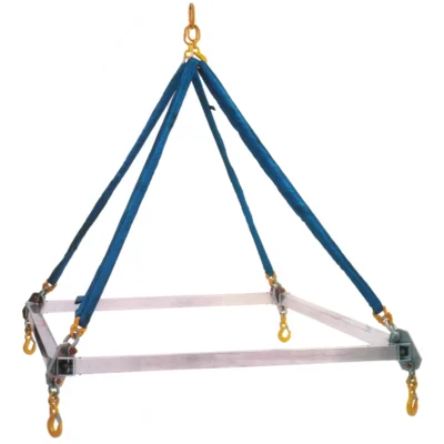 Lifting Frame Beam | CERTEX Denmark
