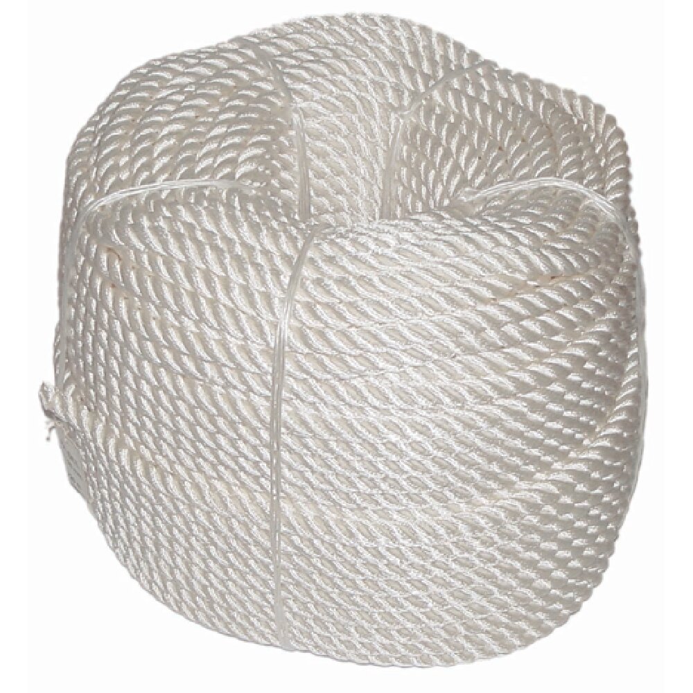 Nylon Rope 3-Strand | CERTEX Denmark