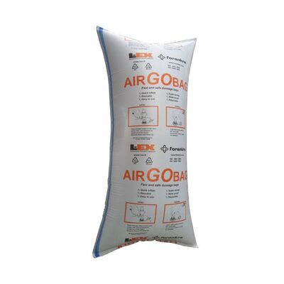 Luftpuder til godssikring AirGoBag | CERTEX Danmark