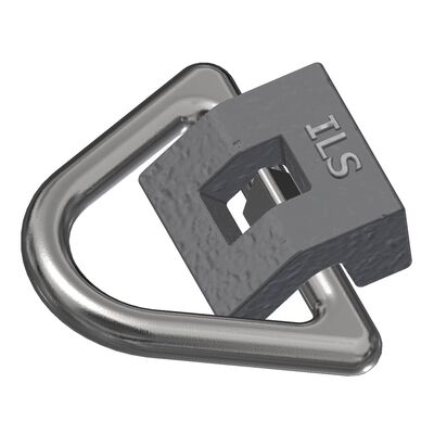 Weld-on Lashing Point Car Lashing 4 t | CERTEX Denmark