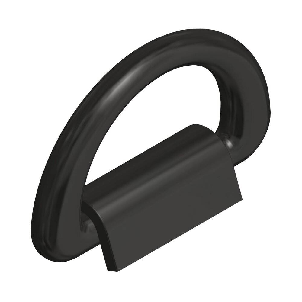 Weld-on Lashing Point with Steel Plate | CERTEX Denmark