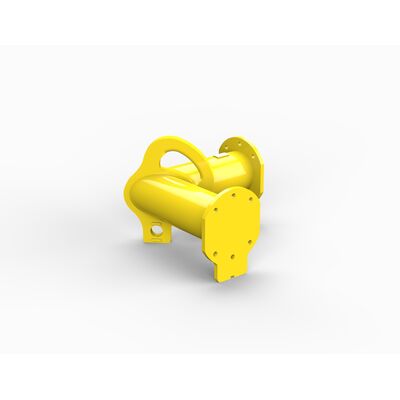 Spreader beam for lifting MOD70/70H | CERTEX Denmark