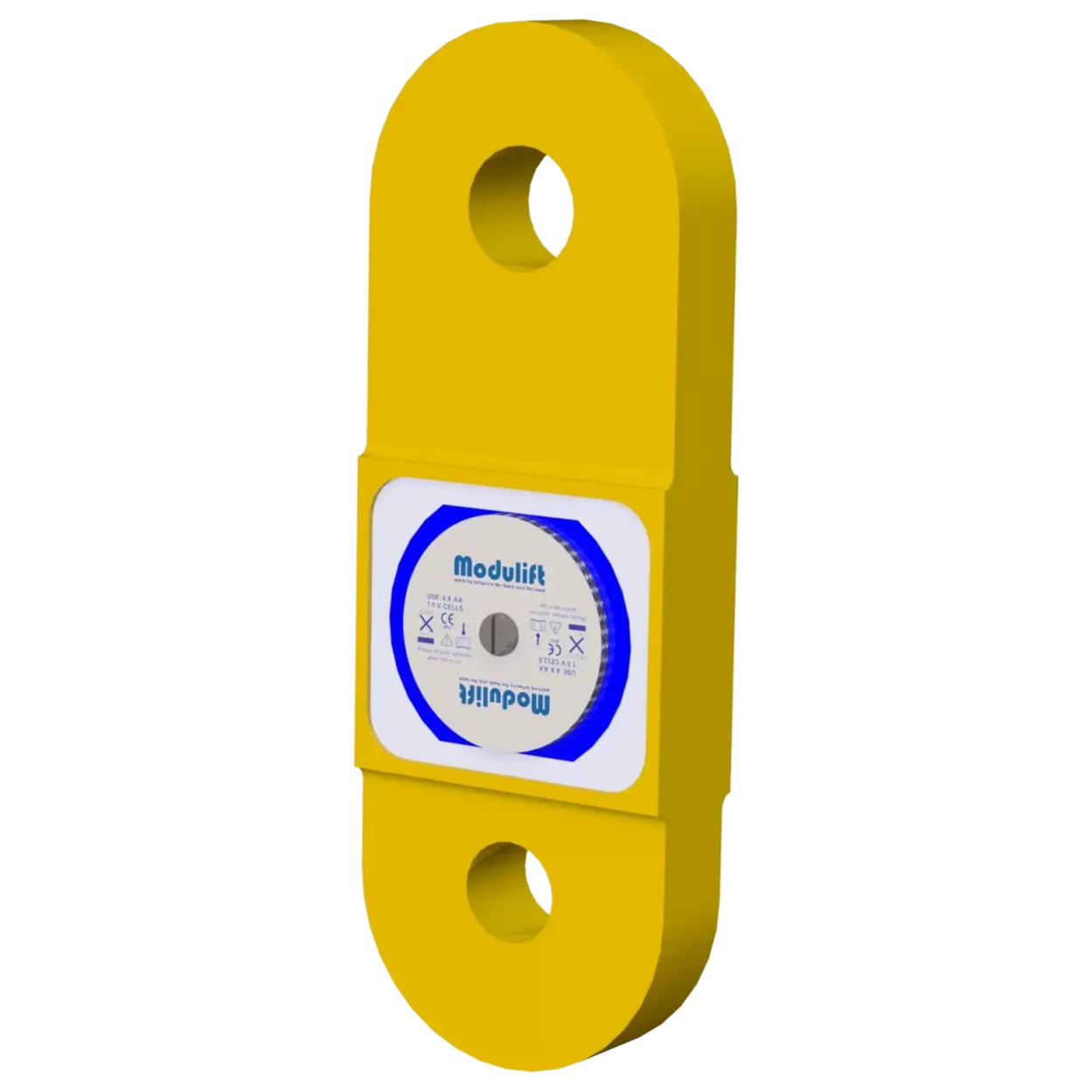 Spreader beam for lifting MOD70/70H | CERTEX Denmark