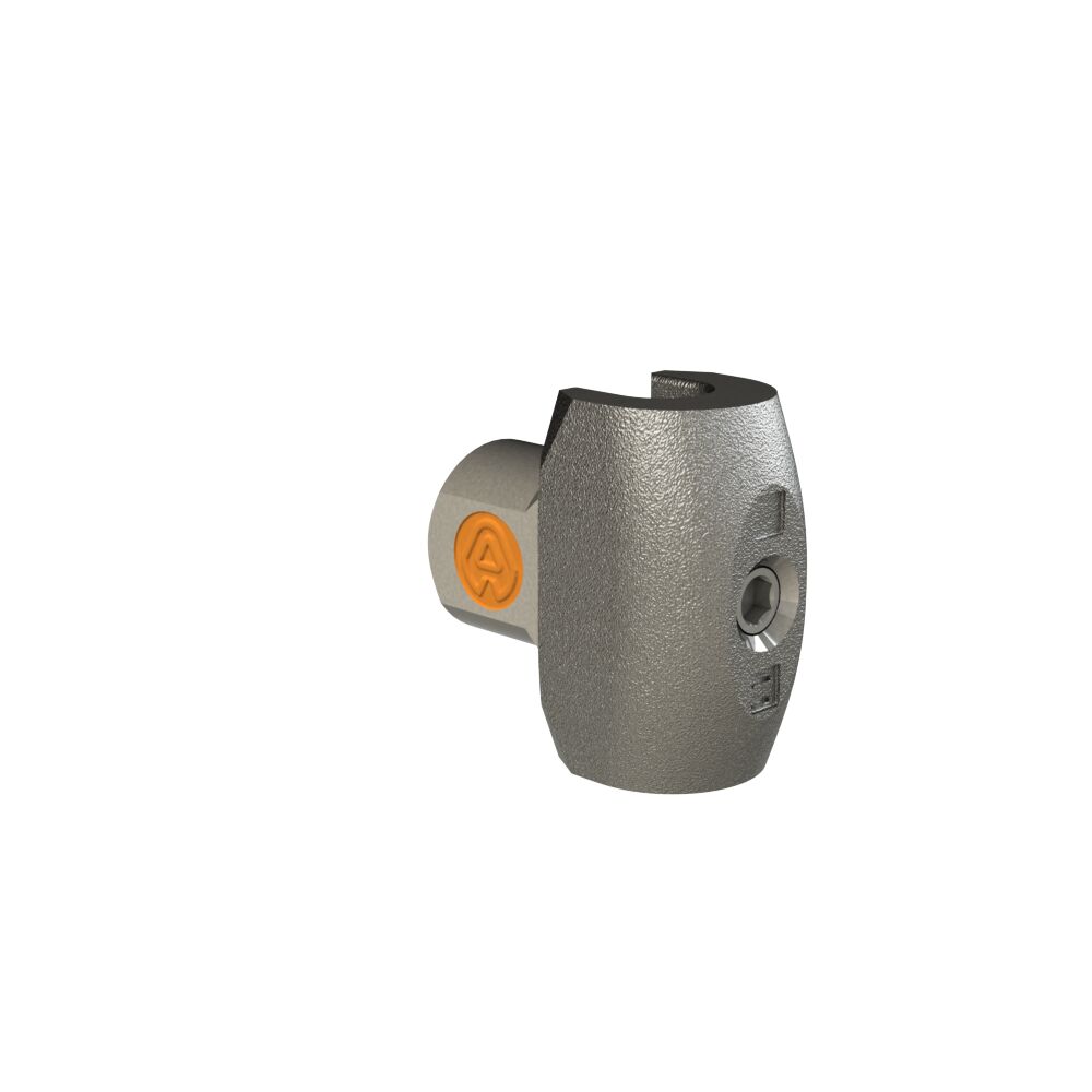 Quick Release Link for Pear Socket | CERTEX Denmark