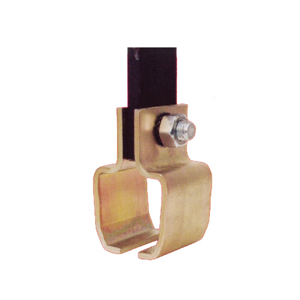 Split Support Bracket | CERTEX Denmark