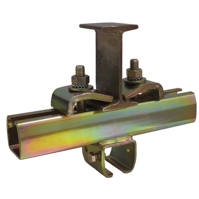 Joist Clamp B35 | CERTEX Denmark
