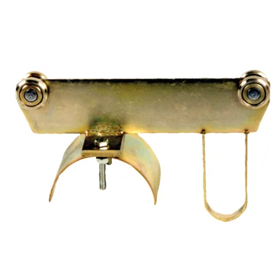 Flat Cable Towing Trolley | CERTEX Denmark