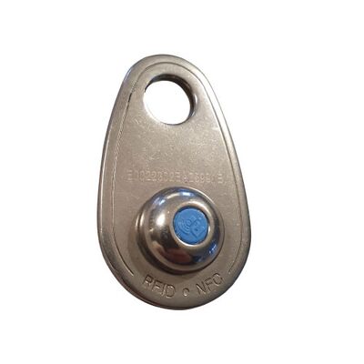 RFID mærkebrik Powertex type PRFIDT | CERTEX Danmark