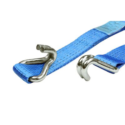 Weblashing for securing goods | CERTEX Denmark