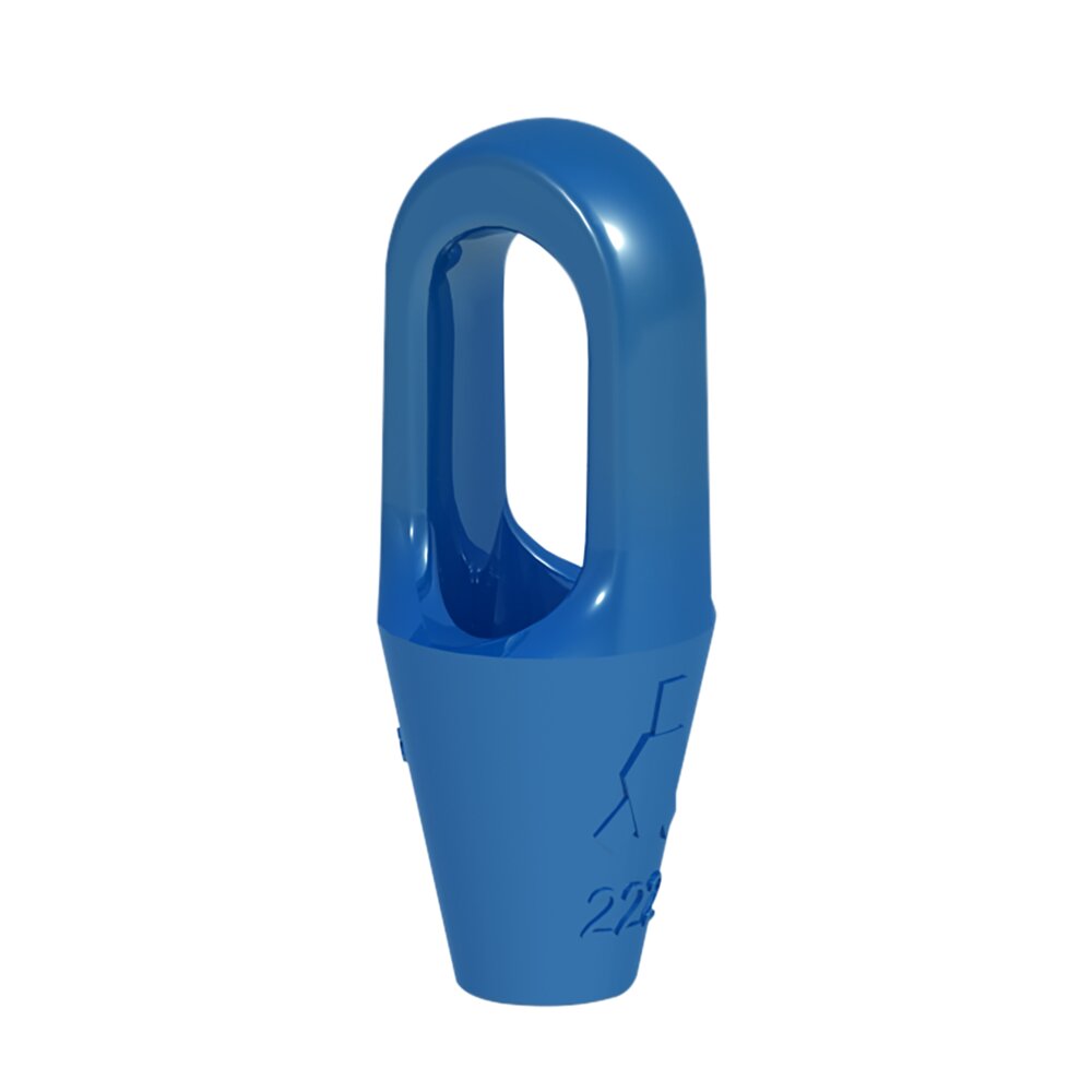 Closed Spelter Socket CSS | CERTEX Denmark