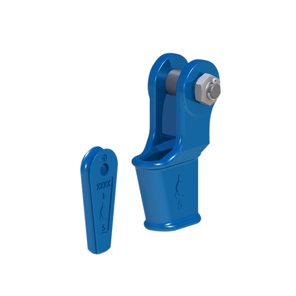 Open Wedge Socket OSS B With bolt | CERTEX Denmark