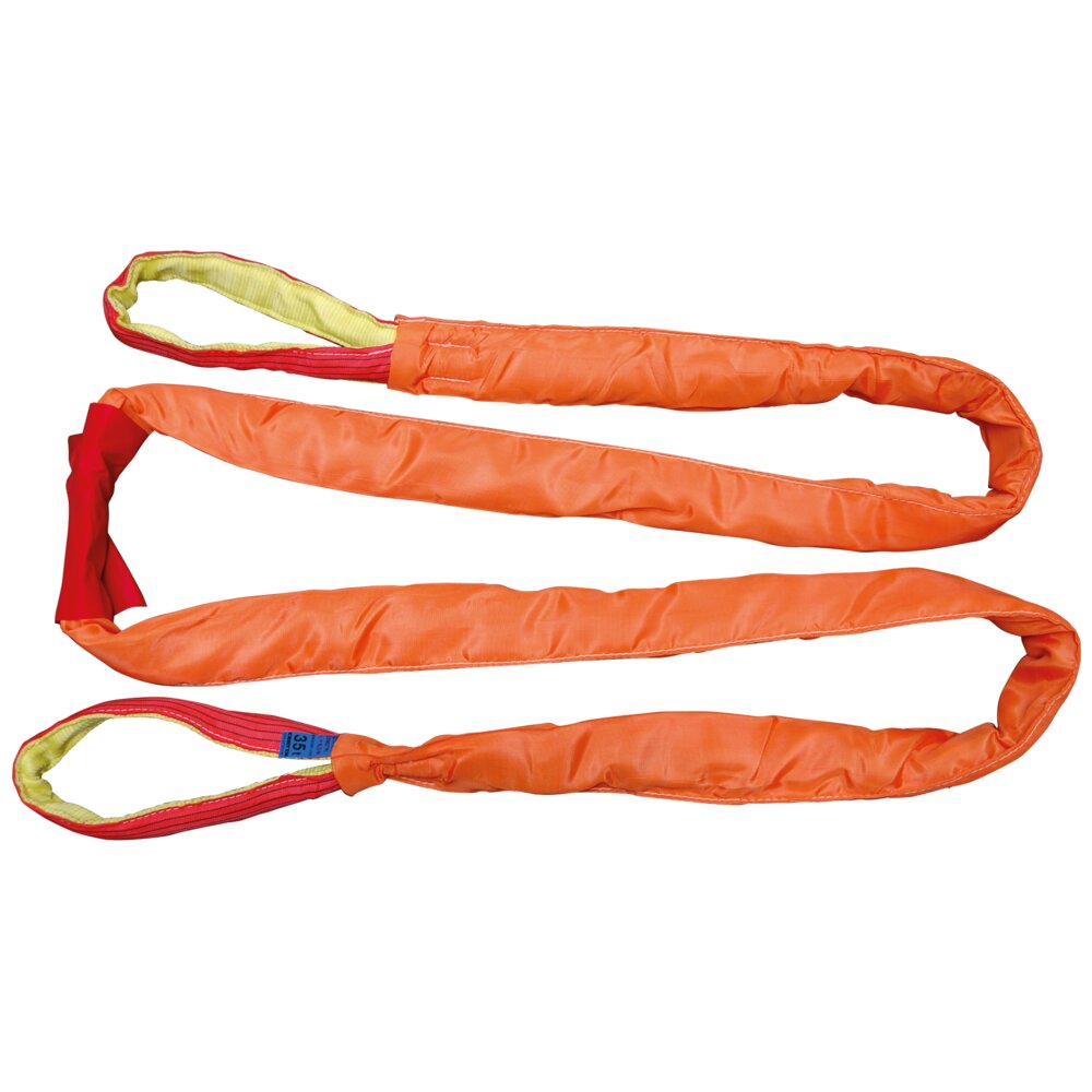 Tow Sling for towing of Vehicles | CERTEX Denmark