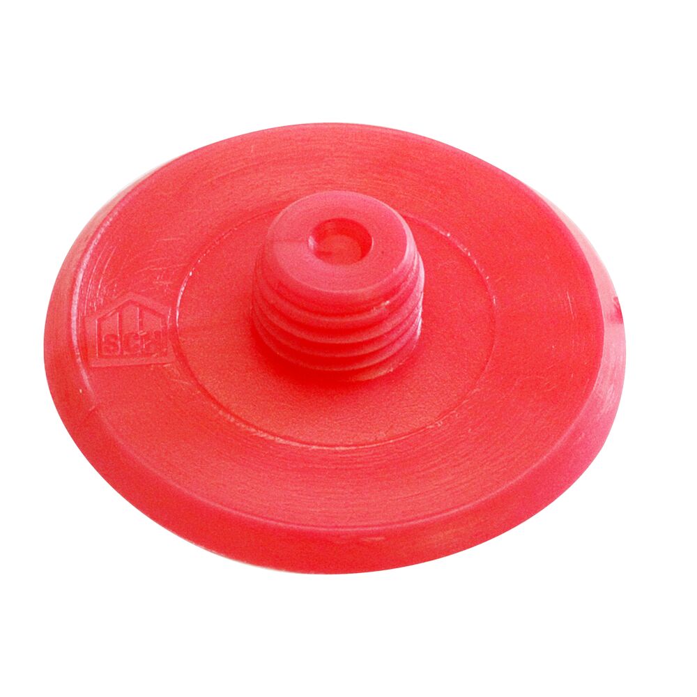 Adhesive Nailing Plates for Sockets | CERTEX Denmark