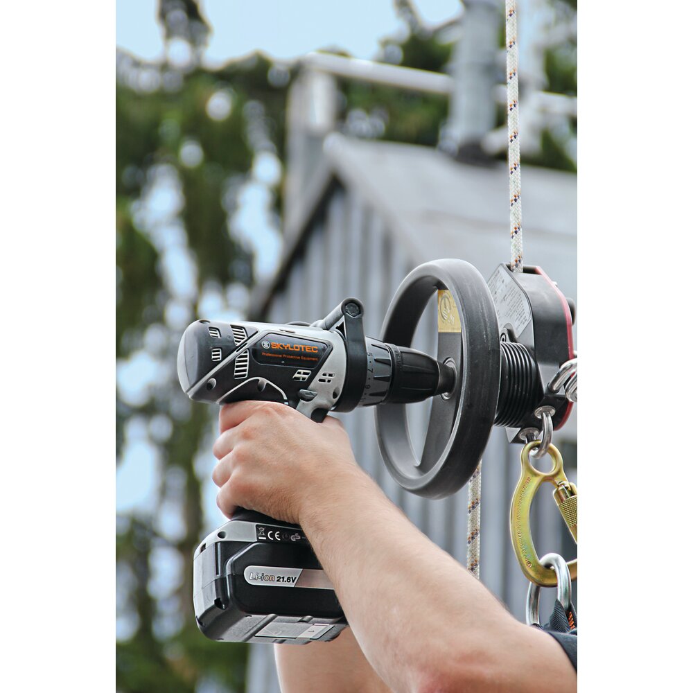 Milan 2.0 Power KIT rescue equipment | CERTEX Denmark