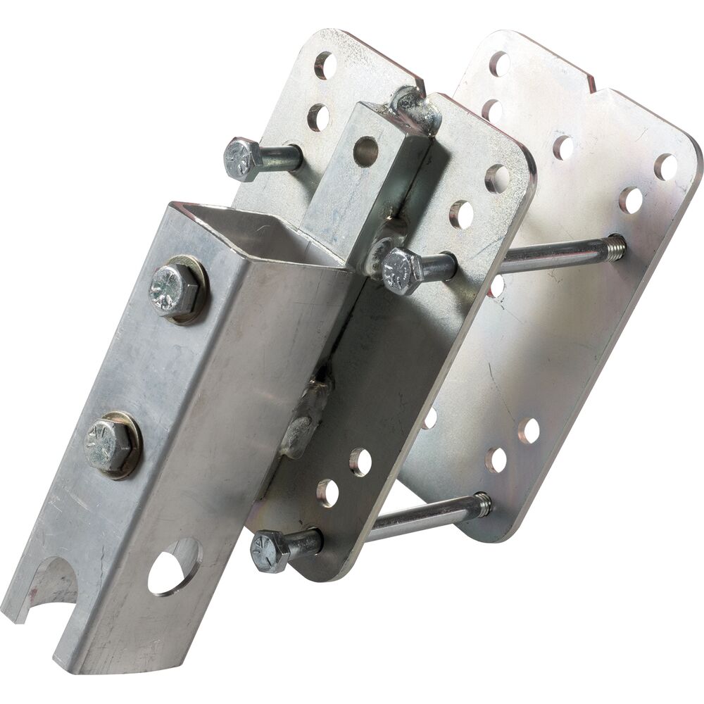 Skylotec JP Winch 1 Bracket Davit | CERTEX Denmark