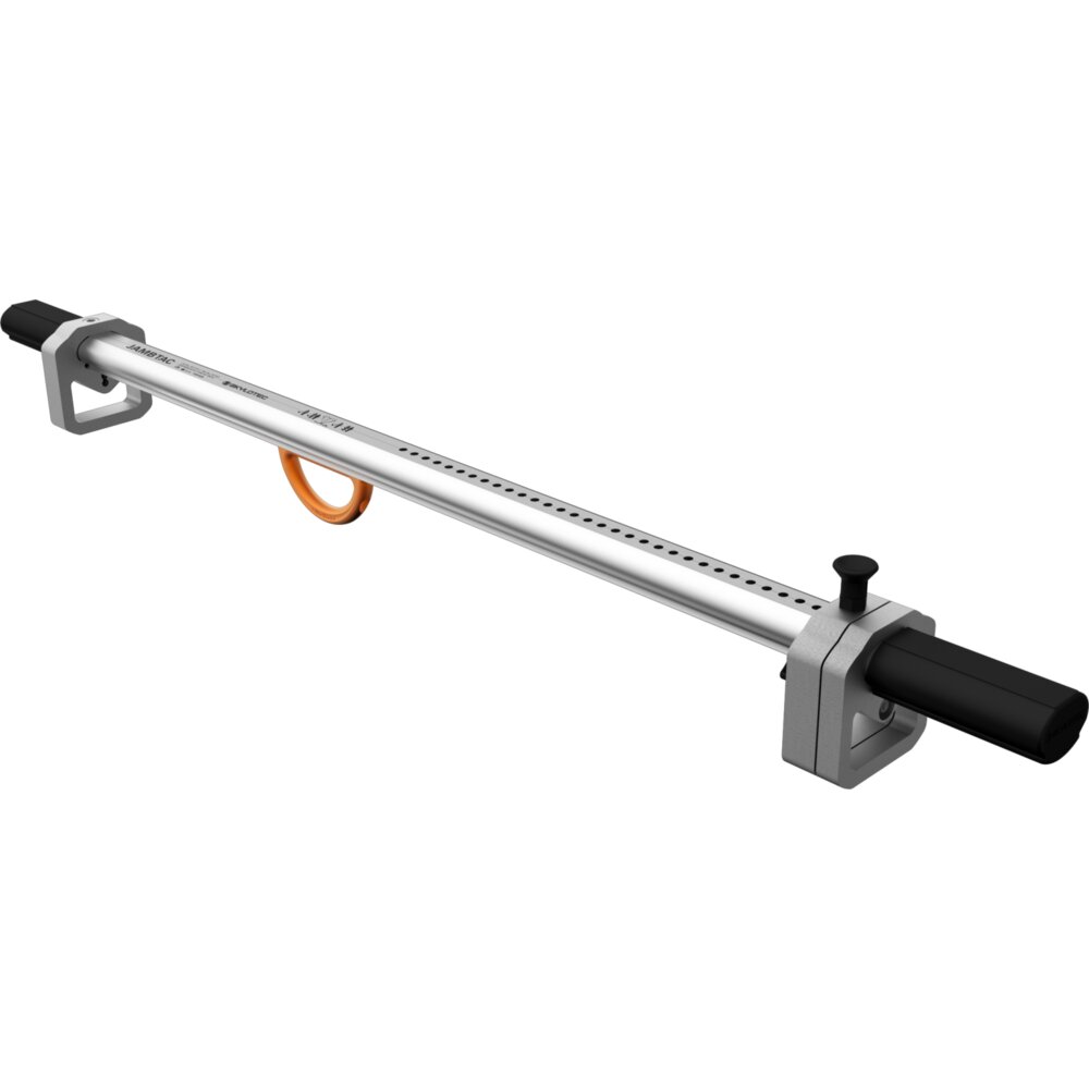 Adjustable Mobile anchor point | CERTEX Denmark