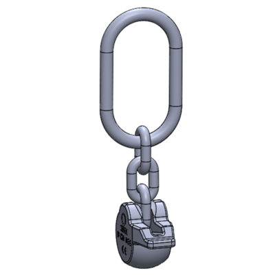 Starcon Lifters, flexible coupling | CERTEX Denmark