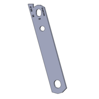 Sandwich Panel Anchor | CERTEX Denmark