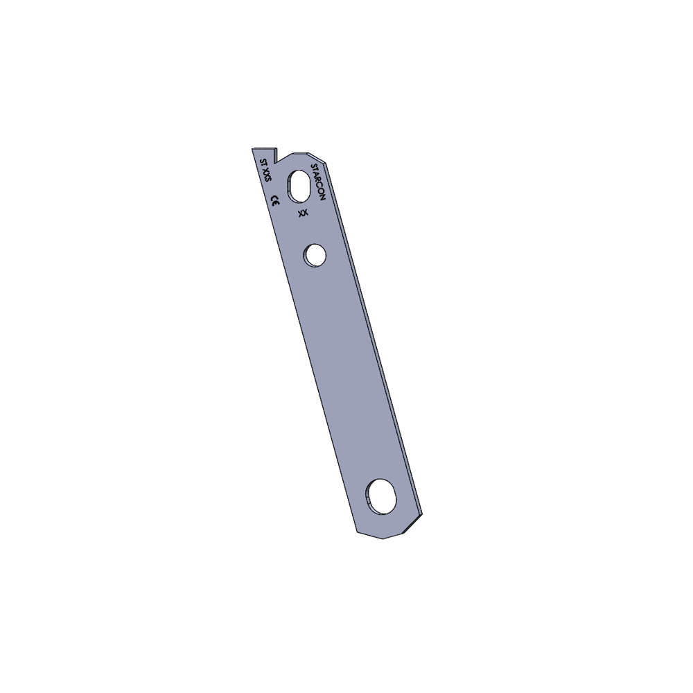 Sandwich Panel Anchor | CERTEX Denmark