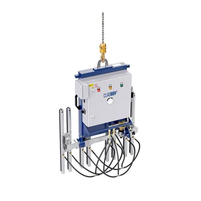 CLAD-BOY® beam | CERTEX Denmark