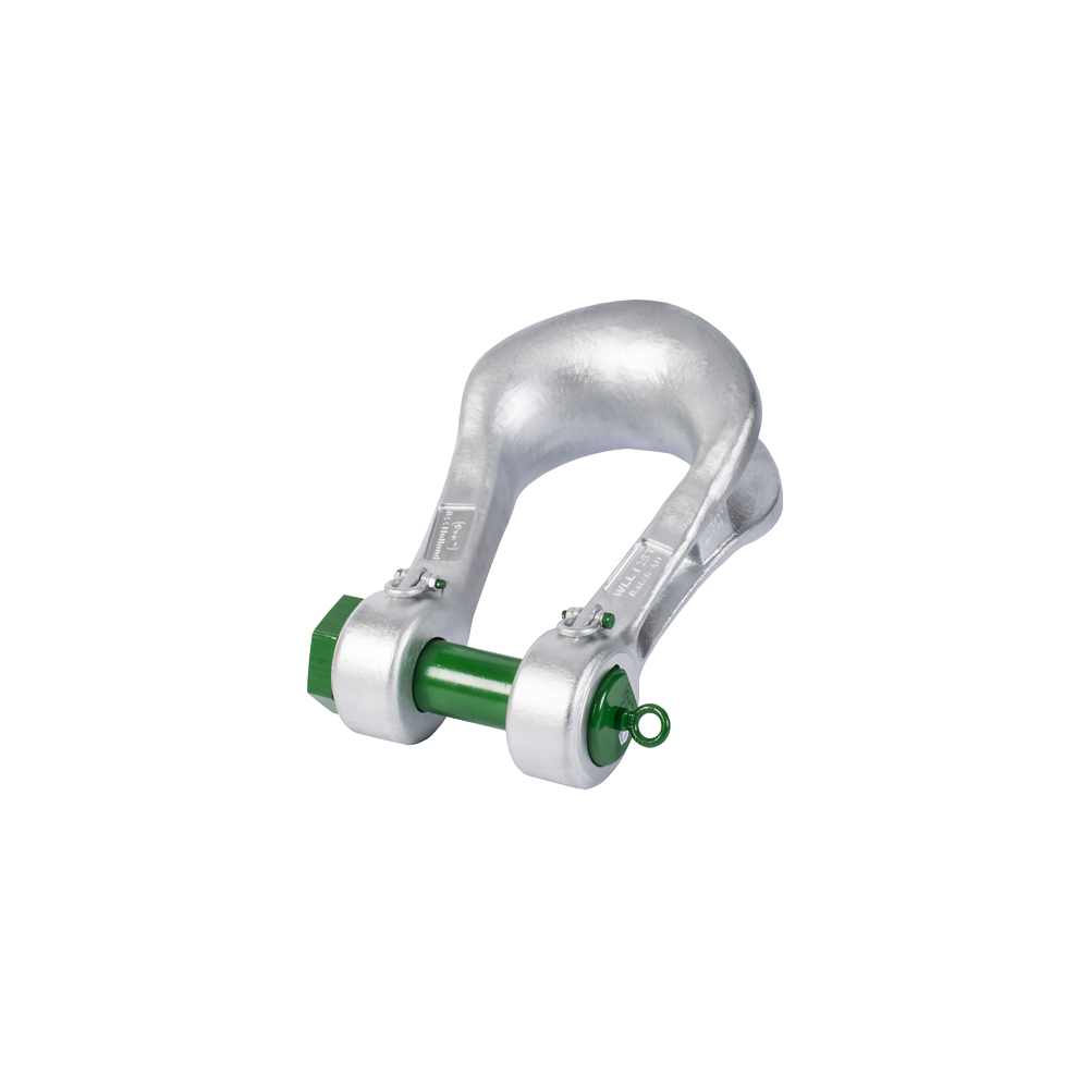 Power Sling Shackle | CERTEX Denmark