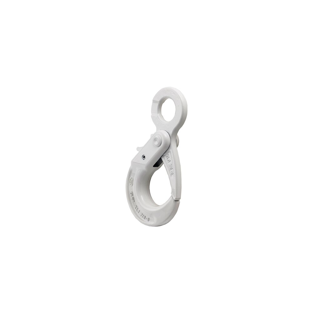 Eye Self Locking Hook | CERTEX Denmark