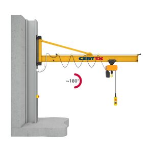 CERTEX Denmark | Lifting Products and Cranes - CERTEX Danmark A/S