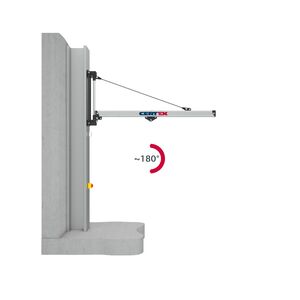 CERTEX Denmark | Lifting Products and Cranes - CERTEX Danmark A/S