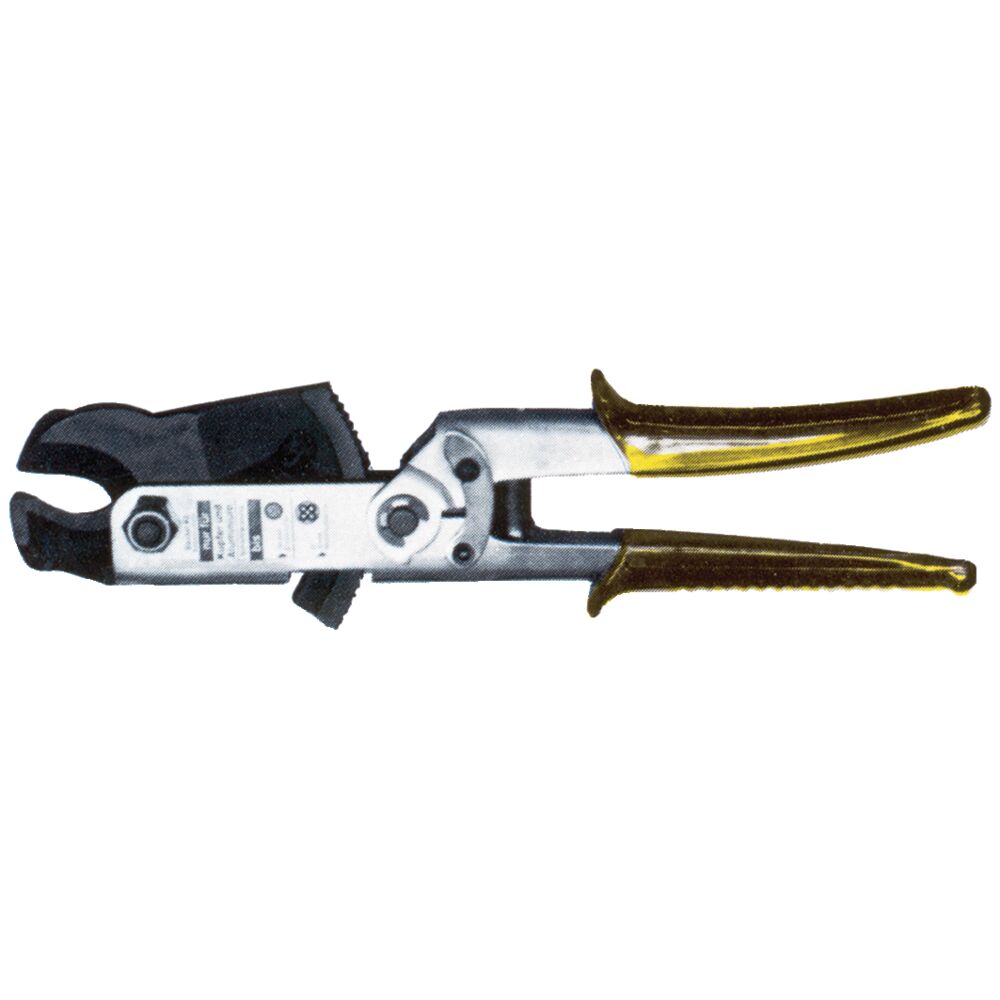 Baudat Cable Cutter - K24, K32 | CERTEX Denmark