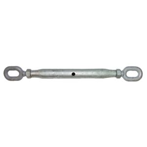 Rigging screw, galvanized | CERTEX Denmark