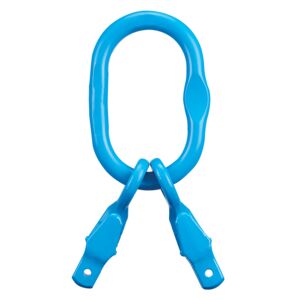 Master Link assembly | CERTEX Denmark