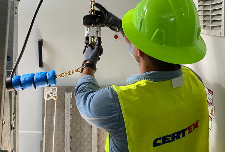 CERTEX Denmark | CTX Tandem Tool